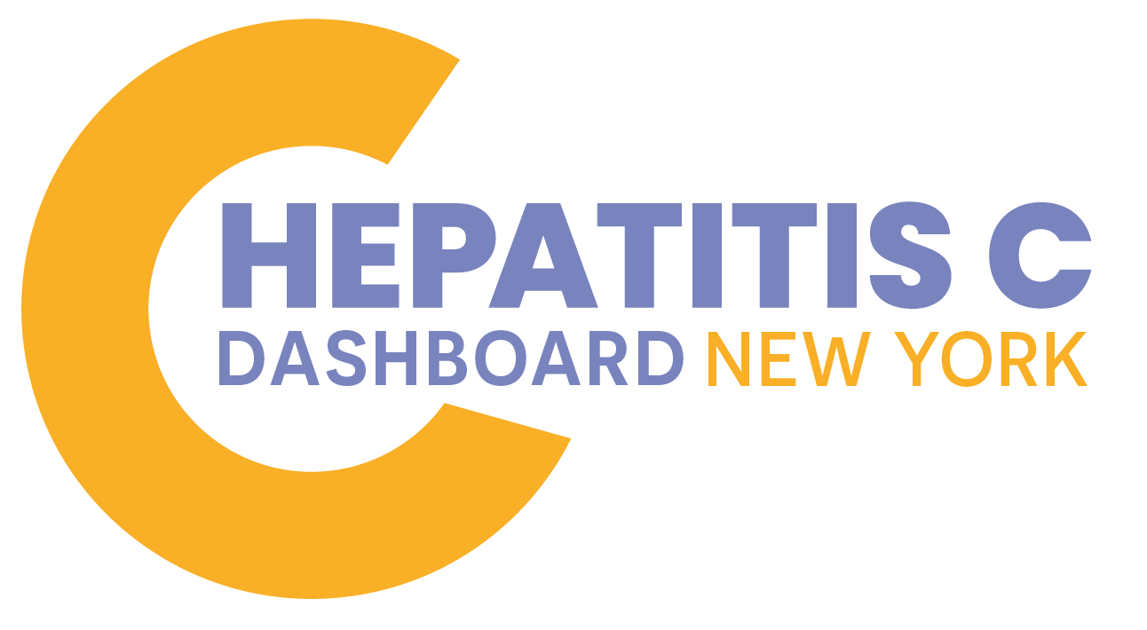 HCV Dashboard Launches! – Hepatitis C Dashboard